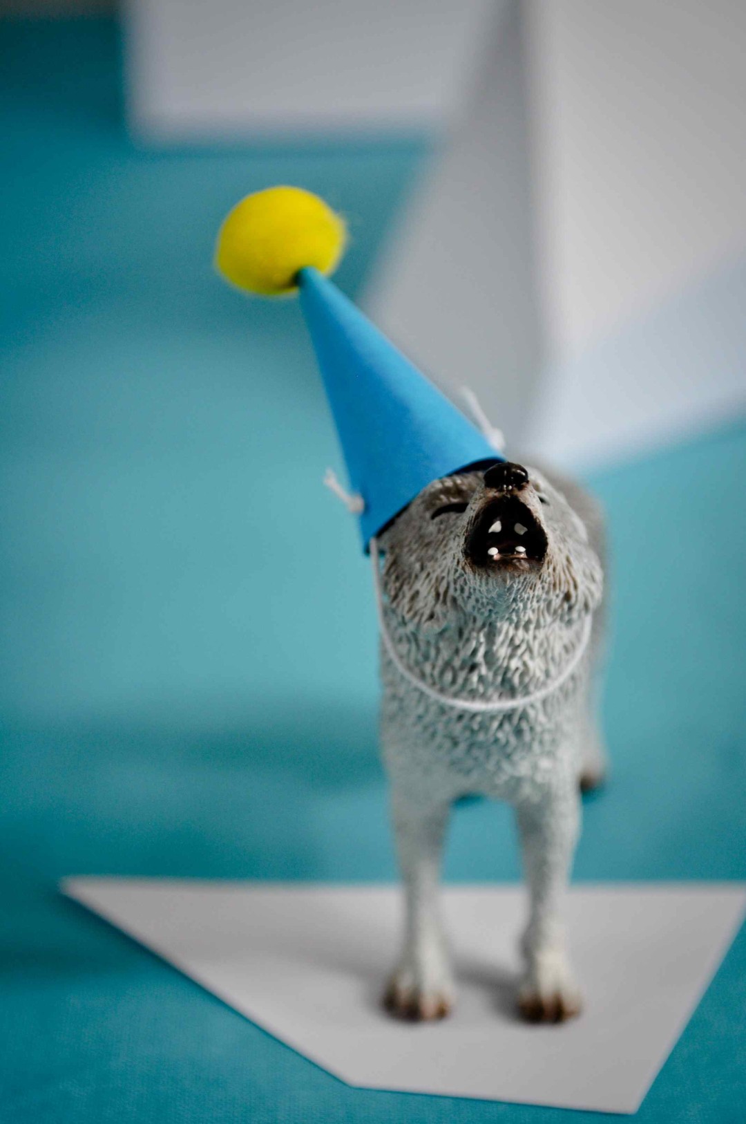 Iceberg Party - Rose Caramelle - Scénographie & ateliers créatifs