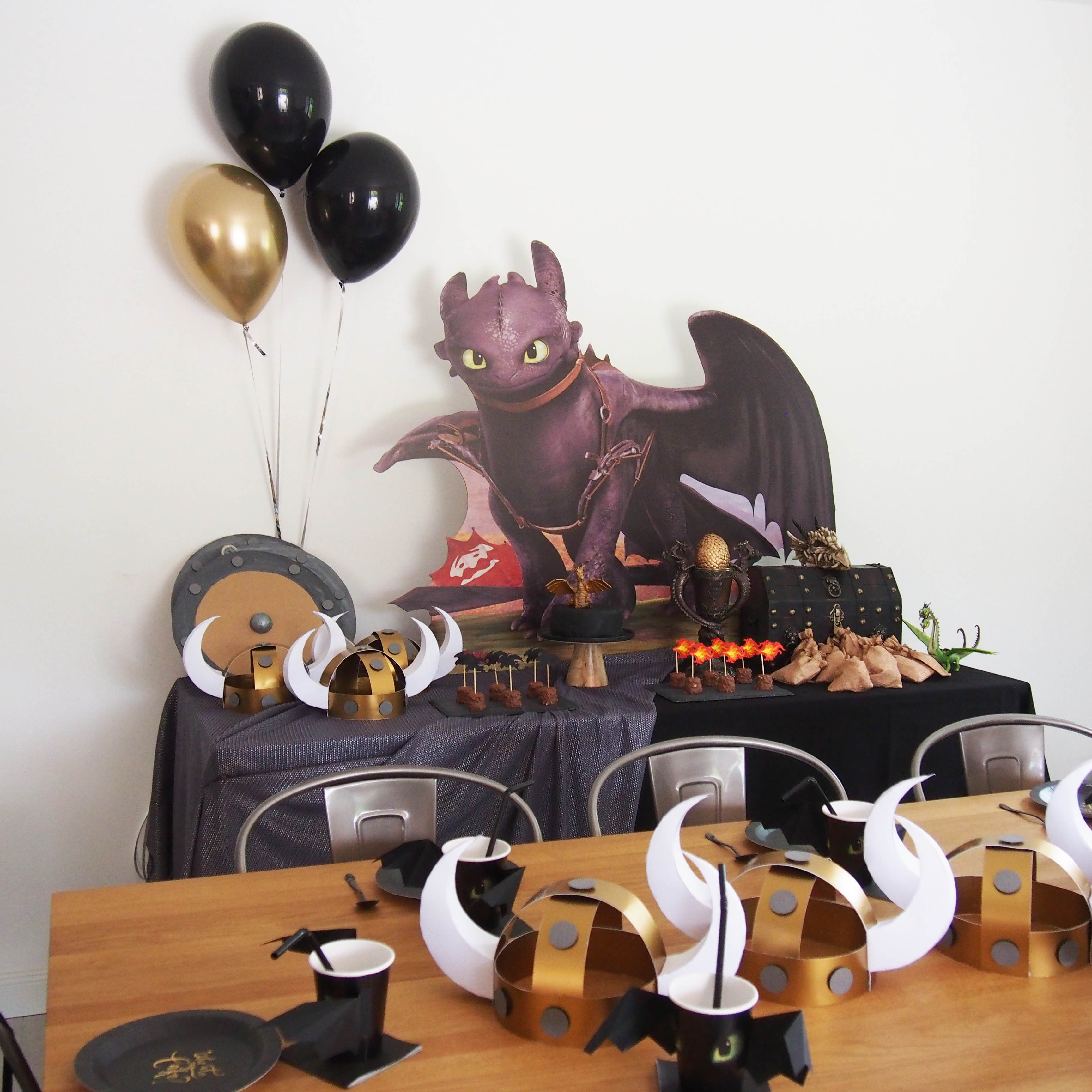 Un rêve de dragons… – Rose Caramelle – Carnet d'inspiration